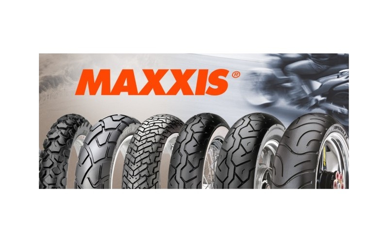Maxxis Neumáticos Moto- myNETmoto